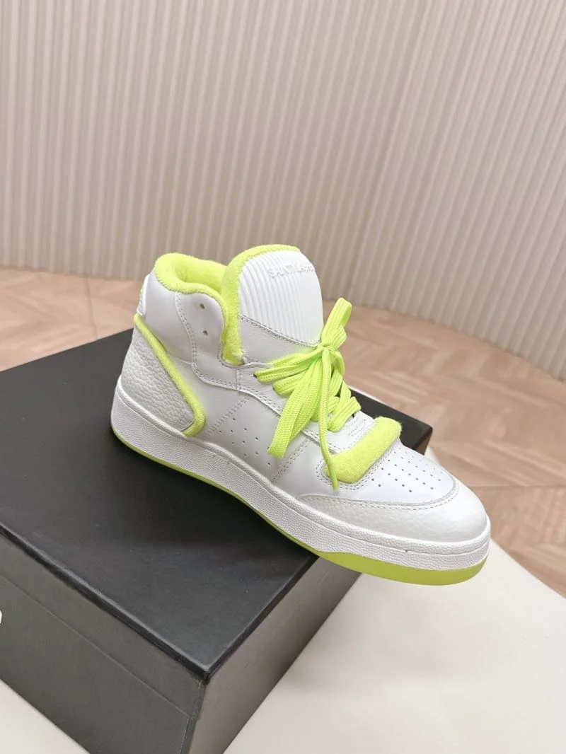 Cut-rate Ysl Shoes