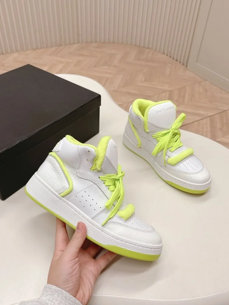 Cut-rate Ysl Shoes