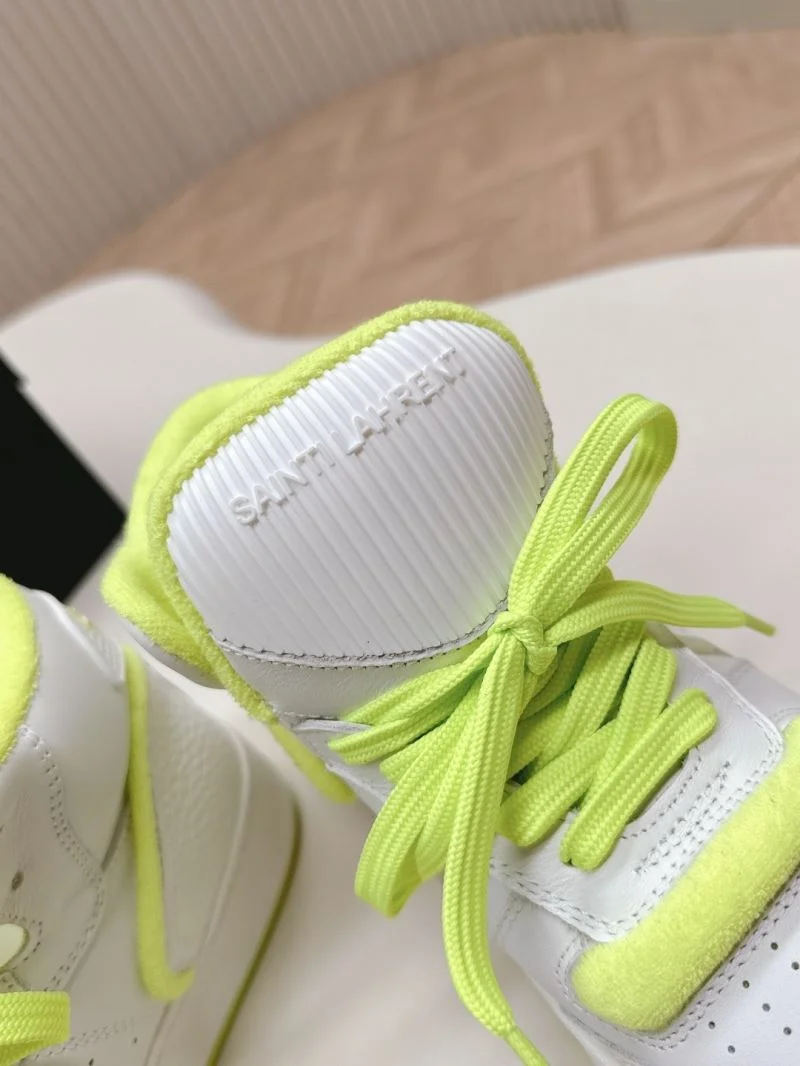Cut-rate Ysl Shoes