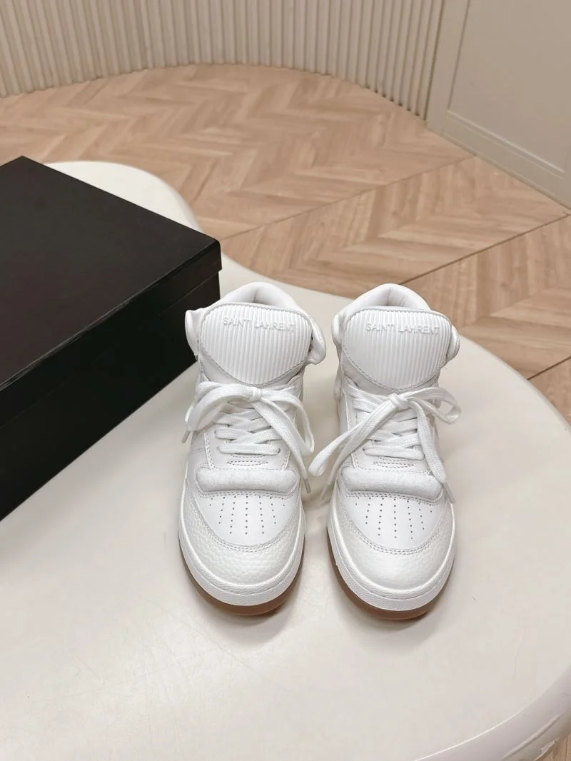 Ysl Shoes