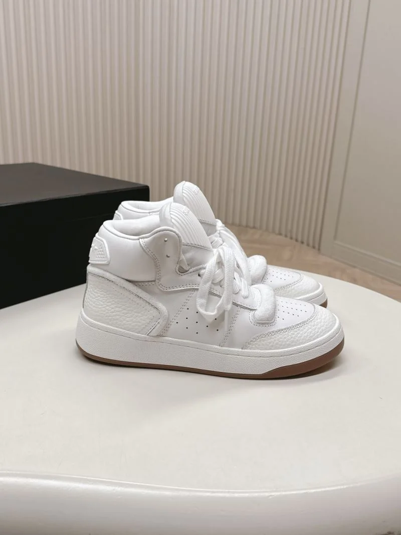 Indistinguishable Ysl Shoes