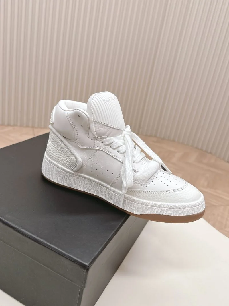 Indistinguishable Ysl Shoes