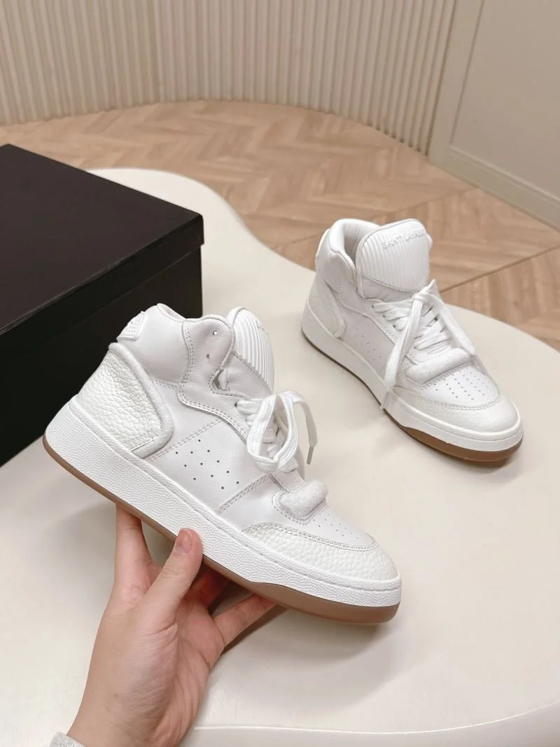 Indistinguishable Ysl Shoes