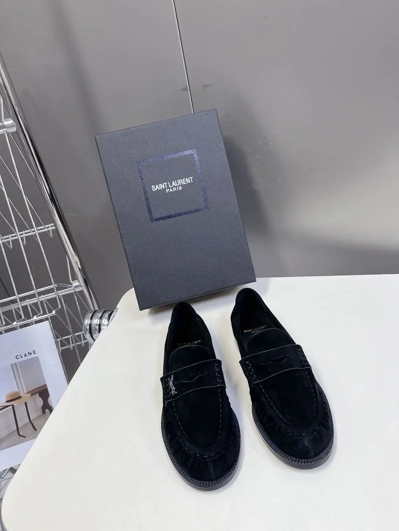 Ysl Shoes