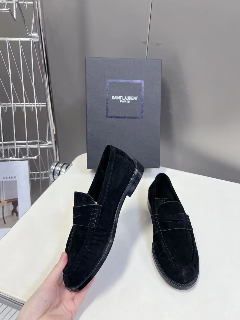 Economical Ysl Shoes