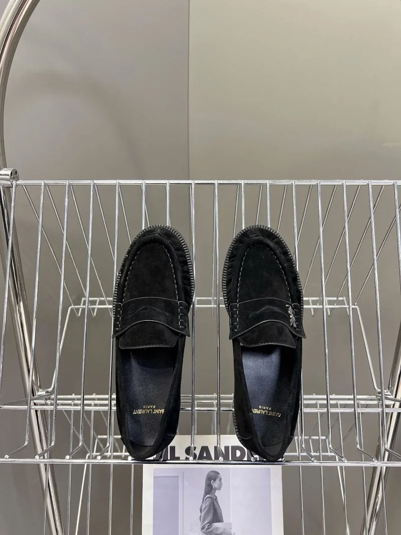 Economical Ysl Shoes