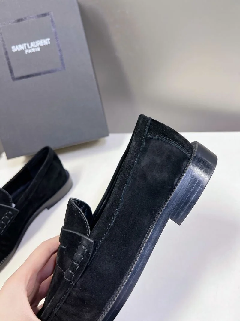 Economical Ysl Shoes