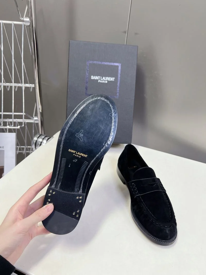 Economical Ysl Shoes