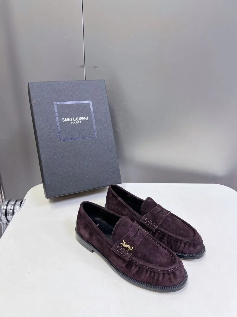 Ysl Shoes