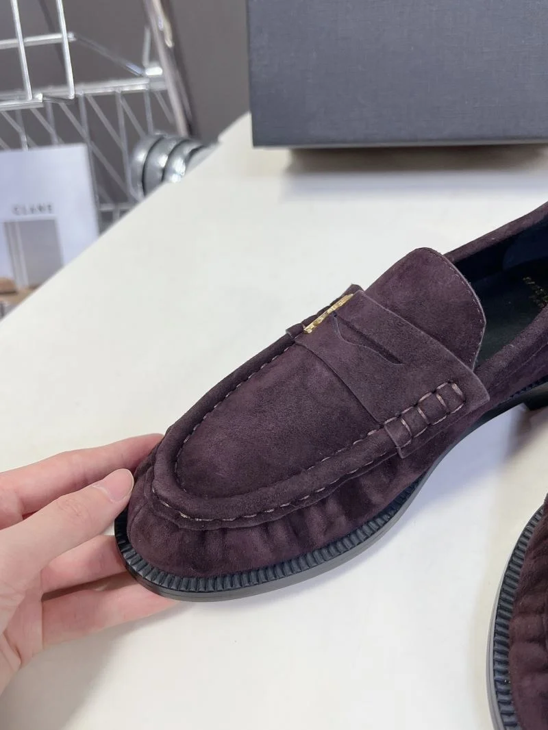 Brand-authenticated Ysl Shoes