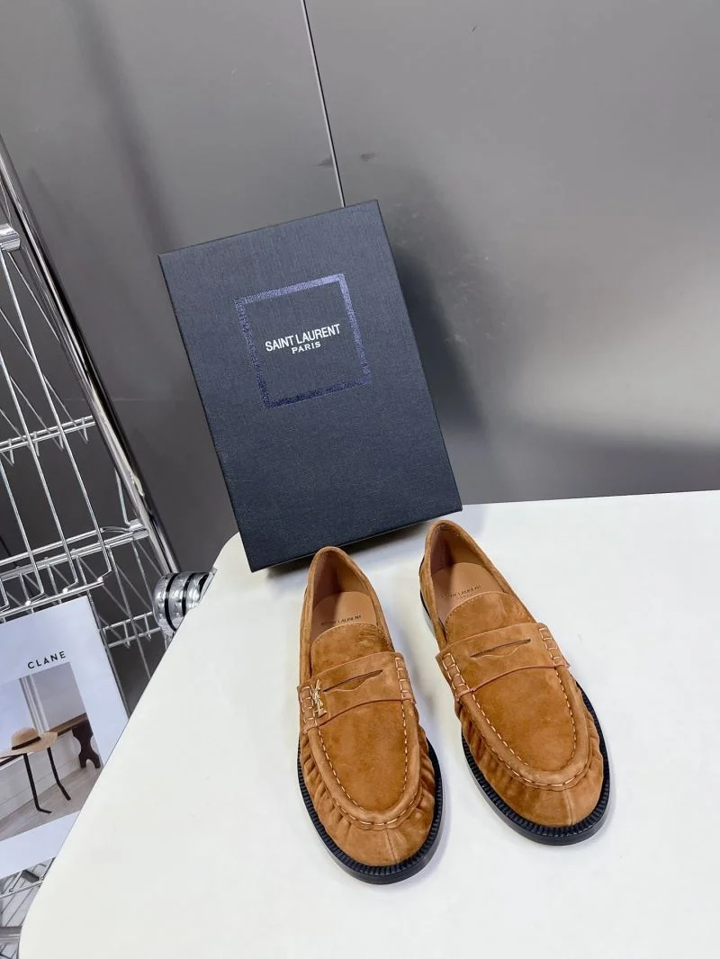 Ysl Shoes