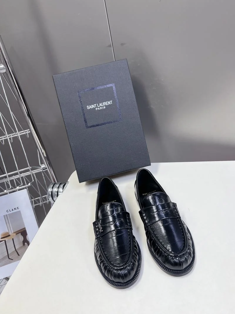 Ysl Shoes