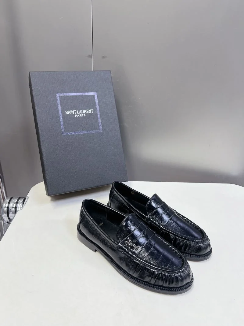 Real Ysl Shoes