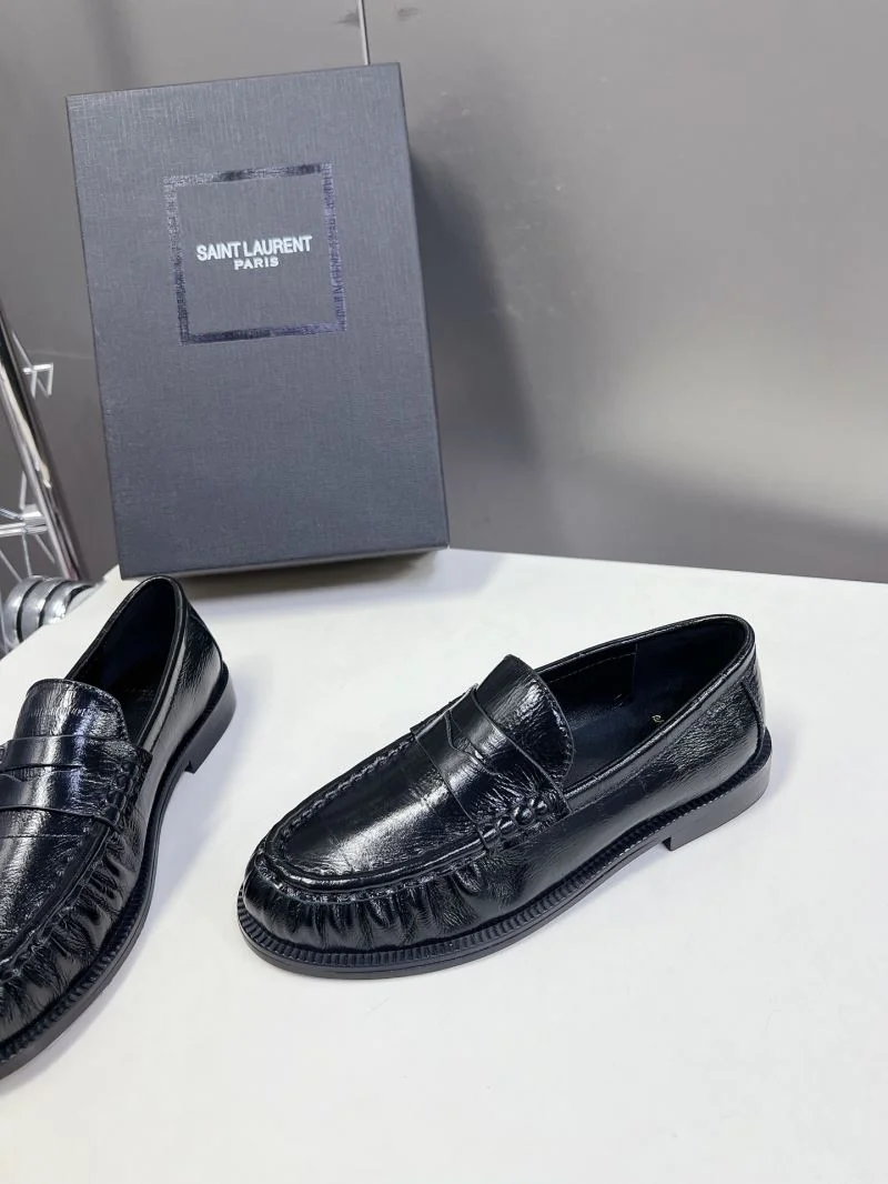 Real Ysl Shoes
