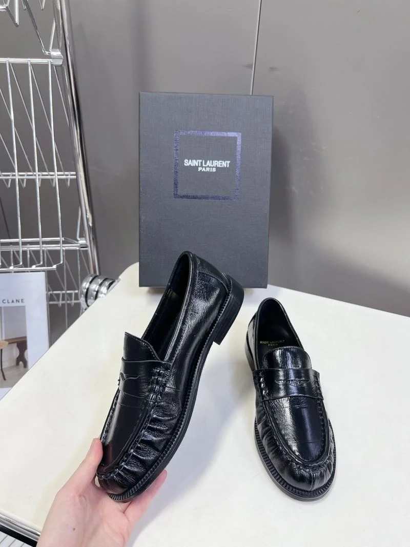 Real Ysl Shoes
