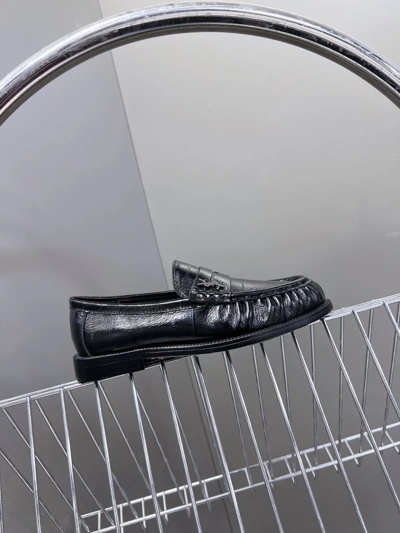 Real Ysl Shoes