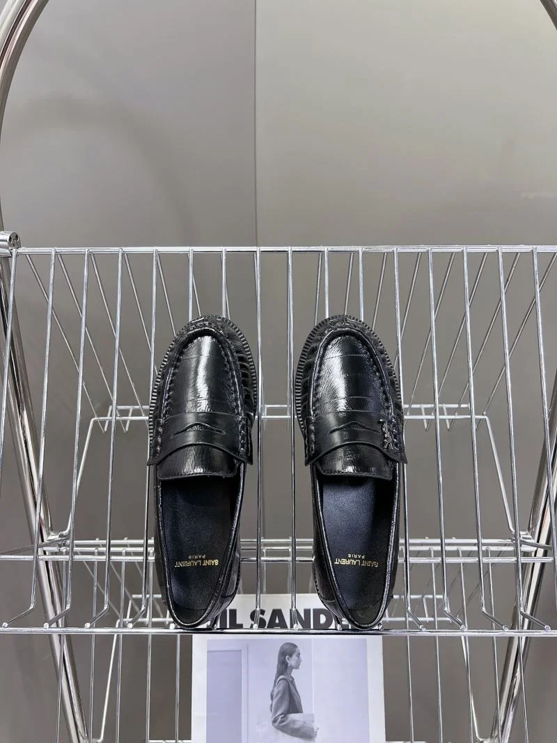 Real Ysl Shoes