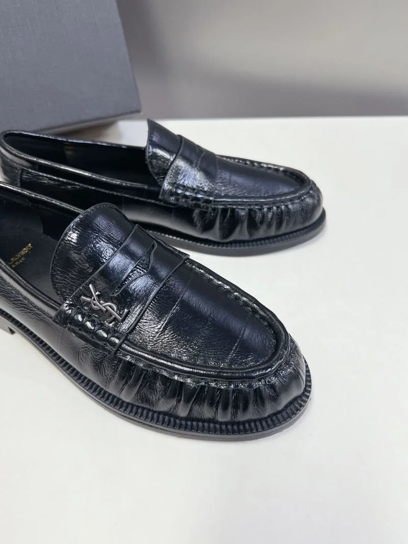 Real Ysl Shoes