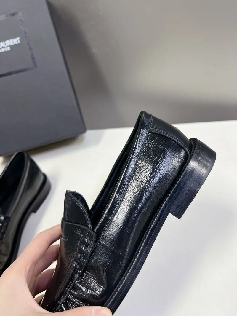 Real Ysl Shoes