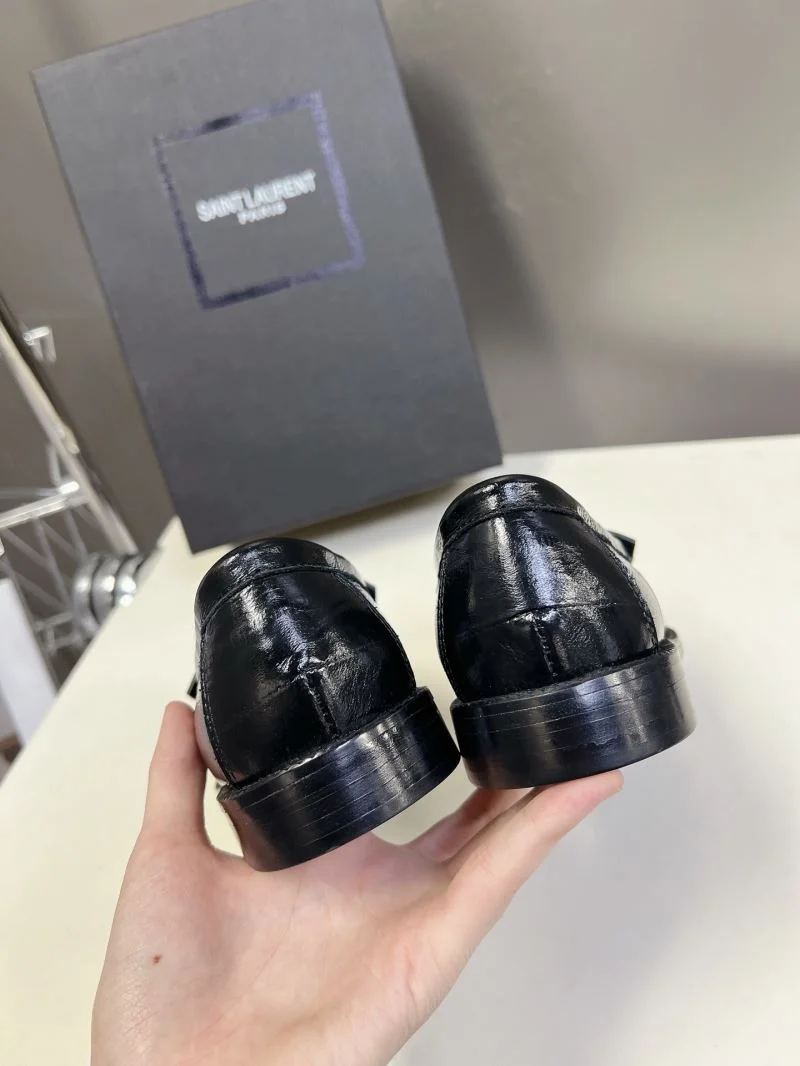 Real Ysl Shoes