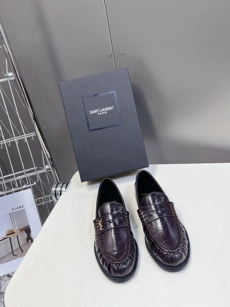 Ysl Shoes