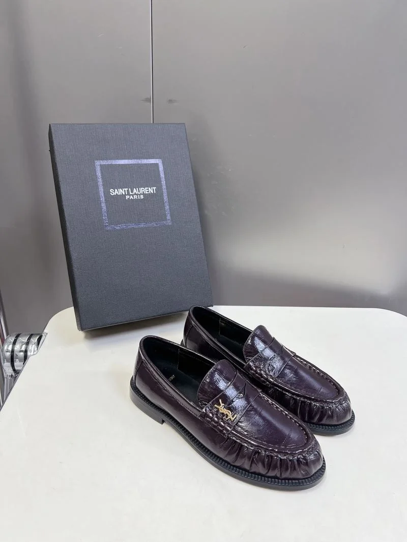 Perfect replica Ysl Shoes