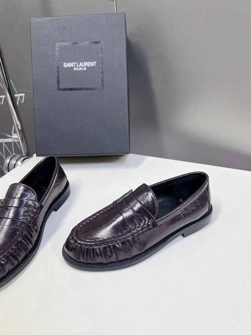 Perfect replica Ysl Shoes