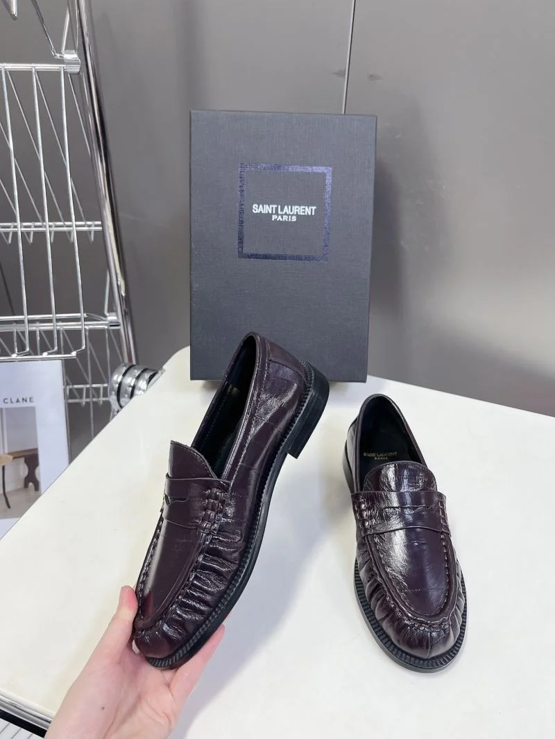 Perfect replica Ysl Shoes