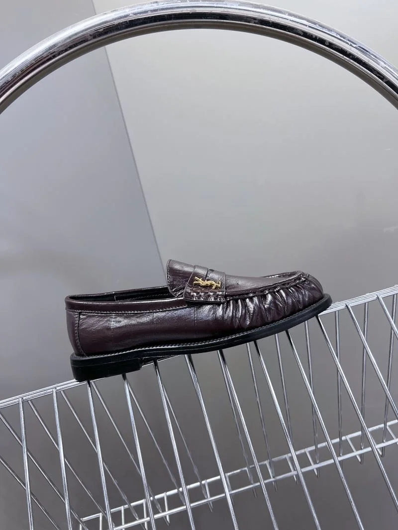Perfect replica Ysl Shoes
