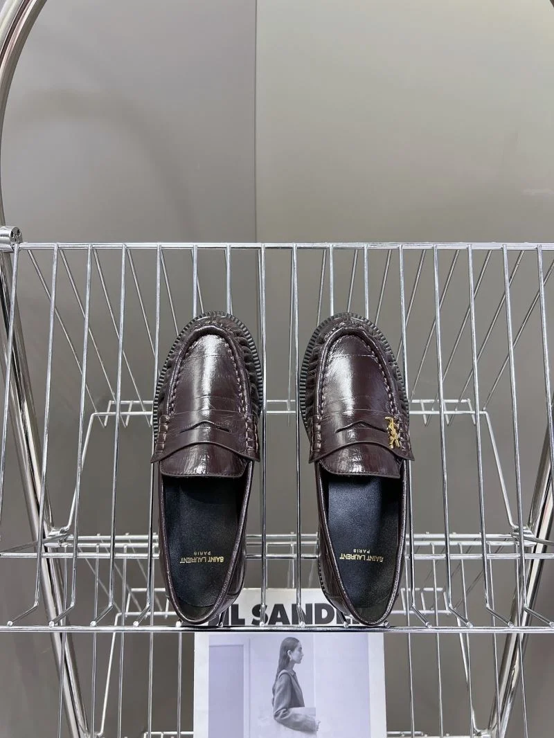 Perfect replica Ysl Shoes