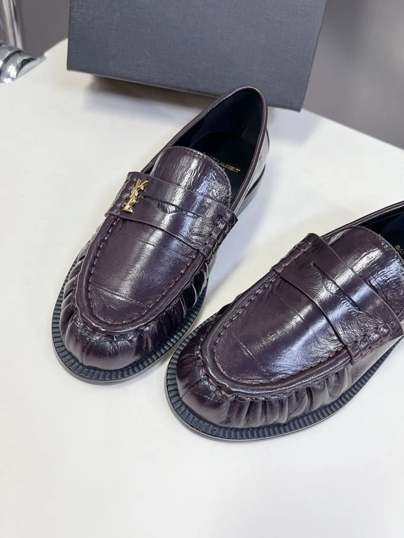 Perfect replica Ysl Shoes