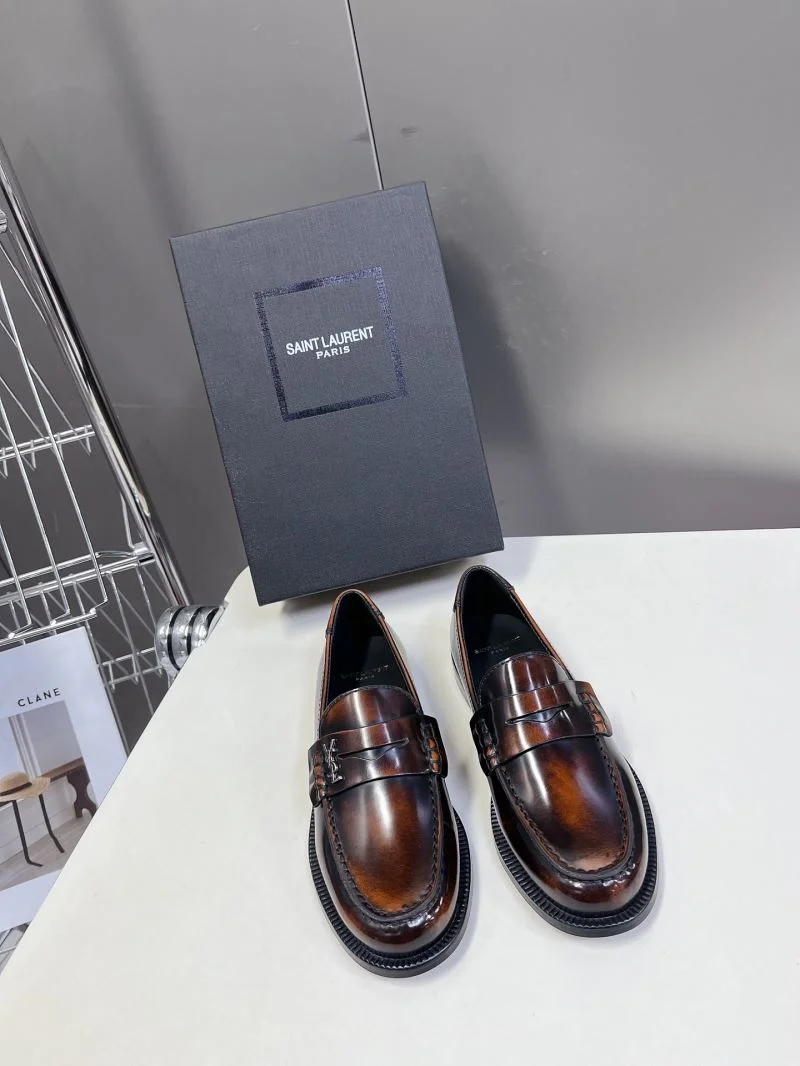 Ysl Shoes