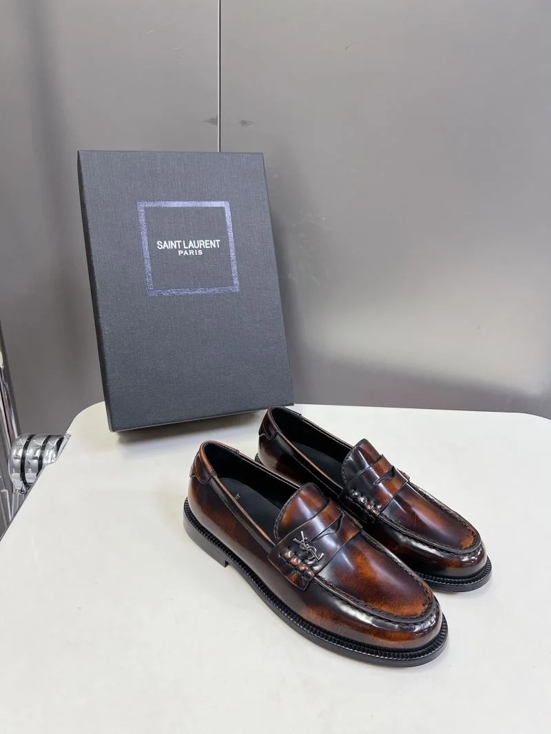 High accuracy Ysl Shoes