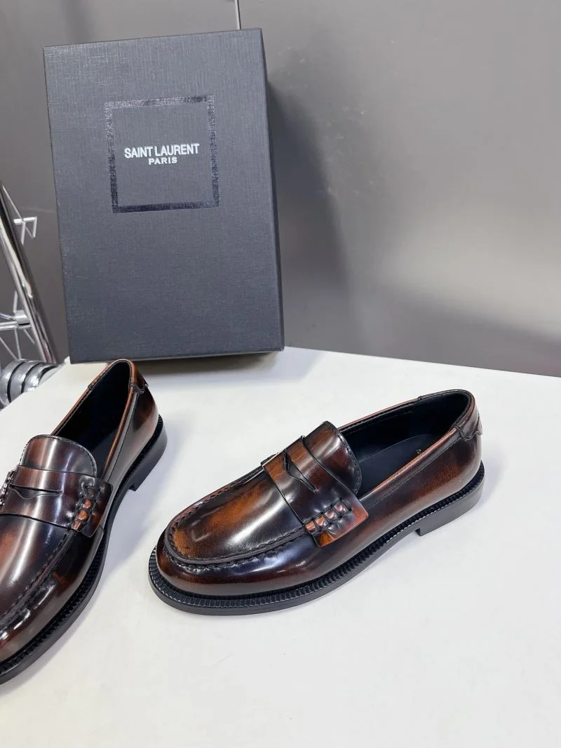 High accuracy Ysl Shoes