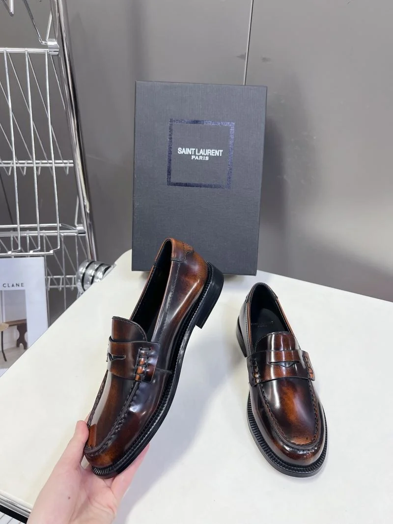 High accuracy Ysl Shoes