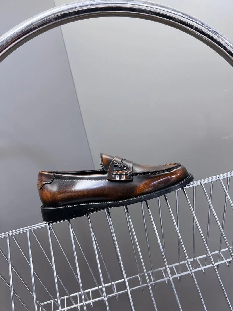 High accuracy Ysl Shoes