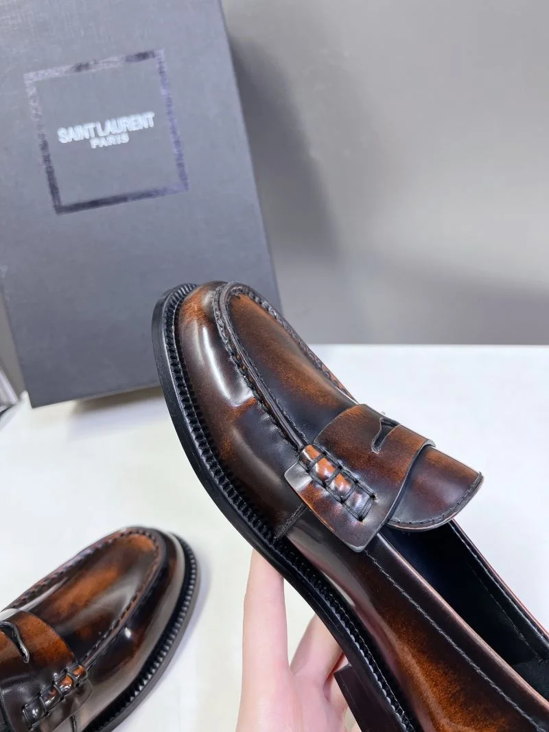 High accuracy Ysl Shoes