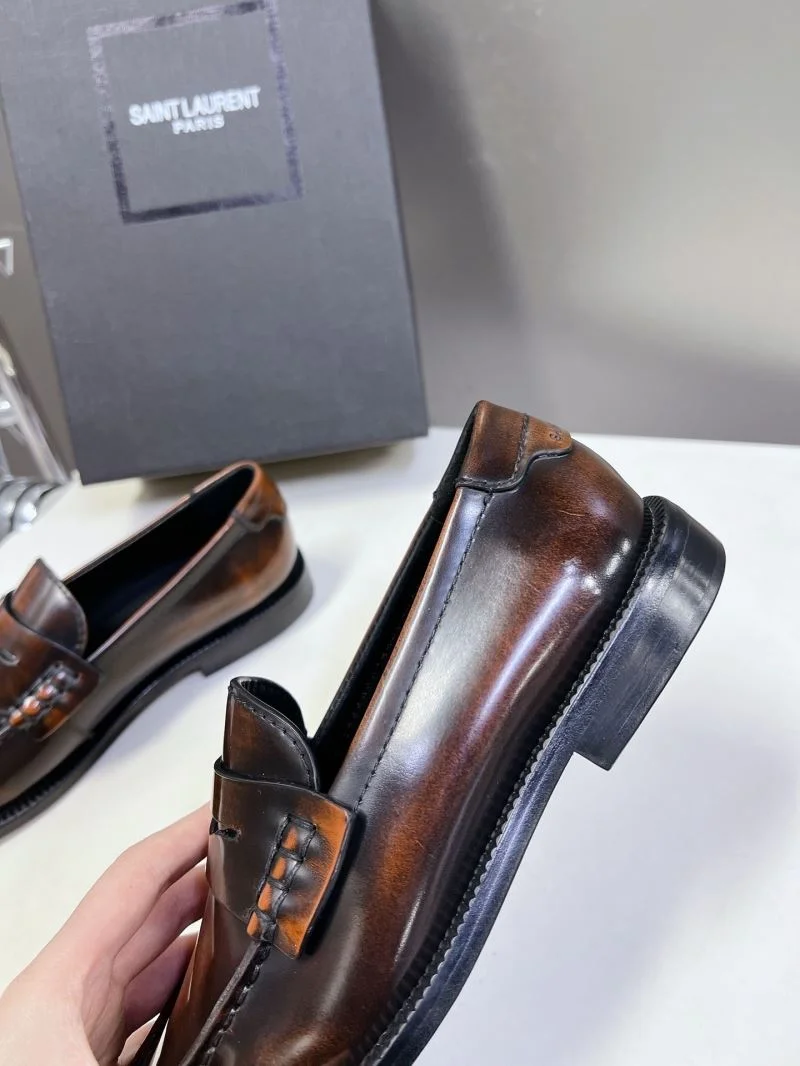 High accuracy Ysl Shoes