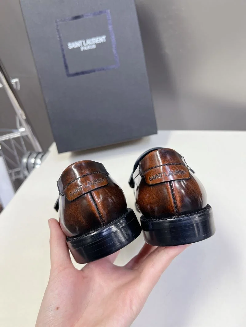 High accuracy Ysl Shoes