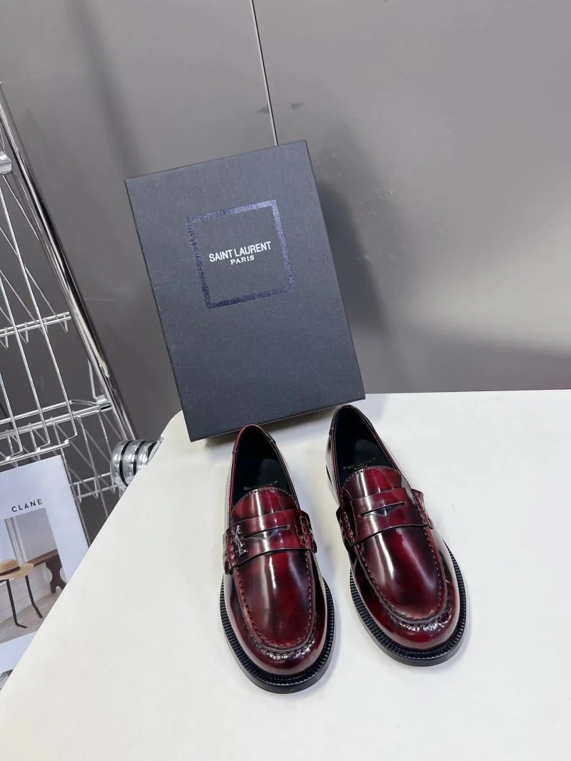Ysl Shoes