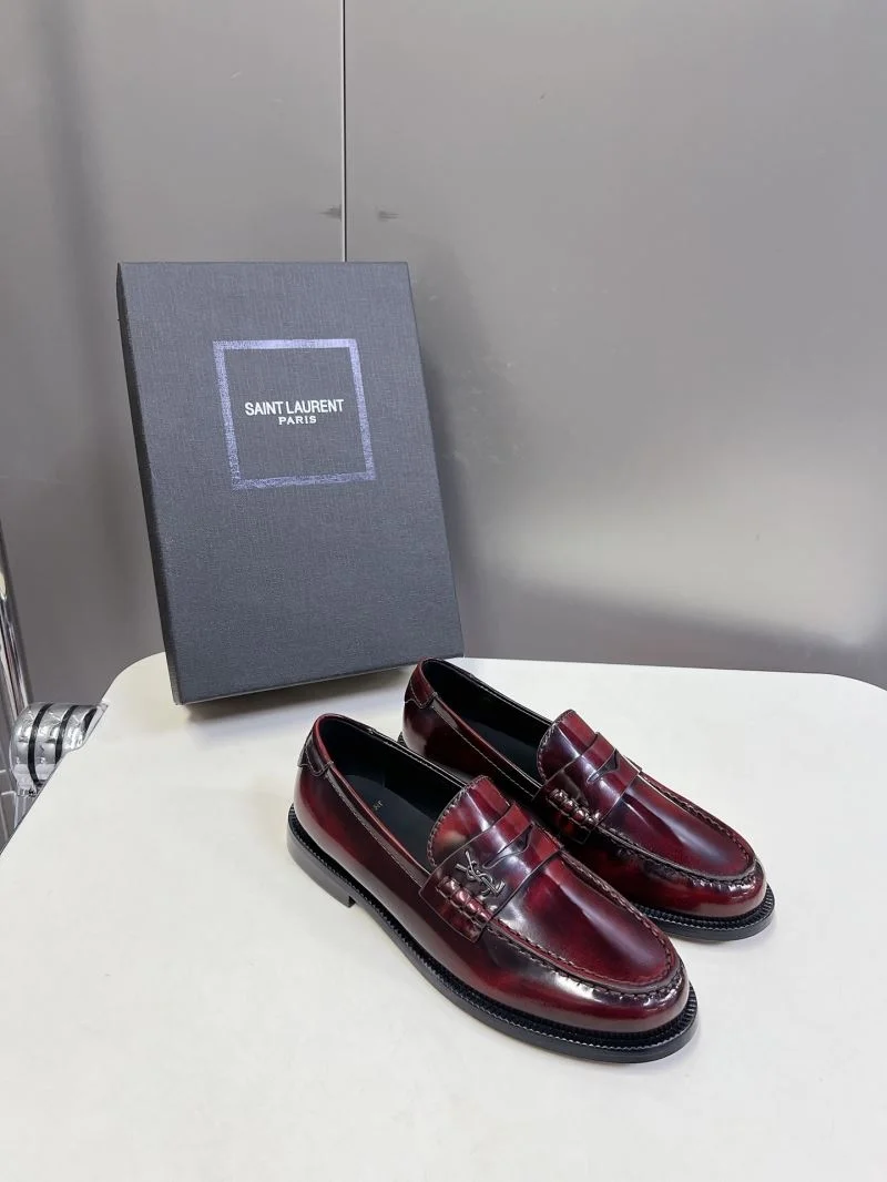 Economical Ysl Shoes