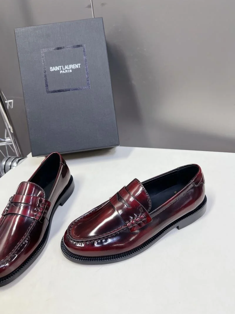 Economical Ysl Shoes