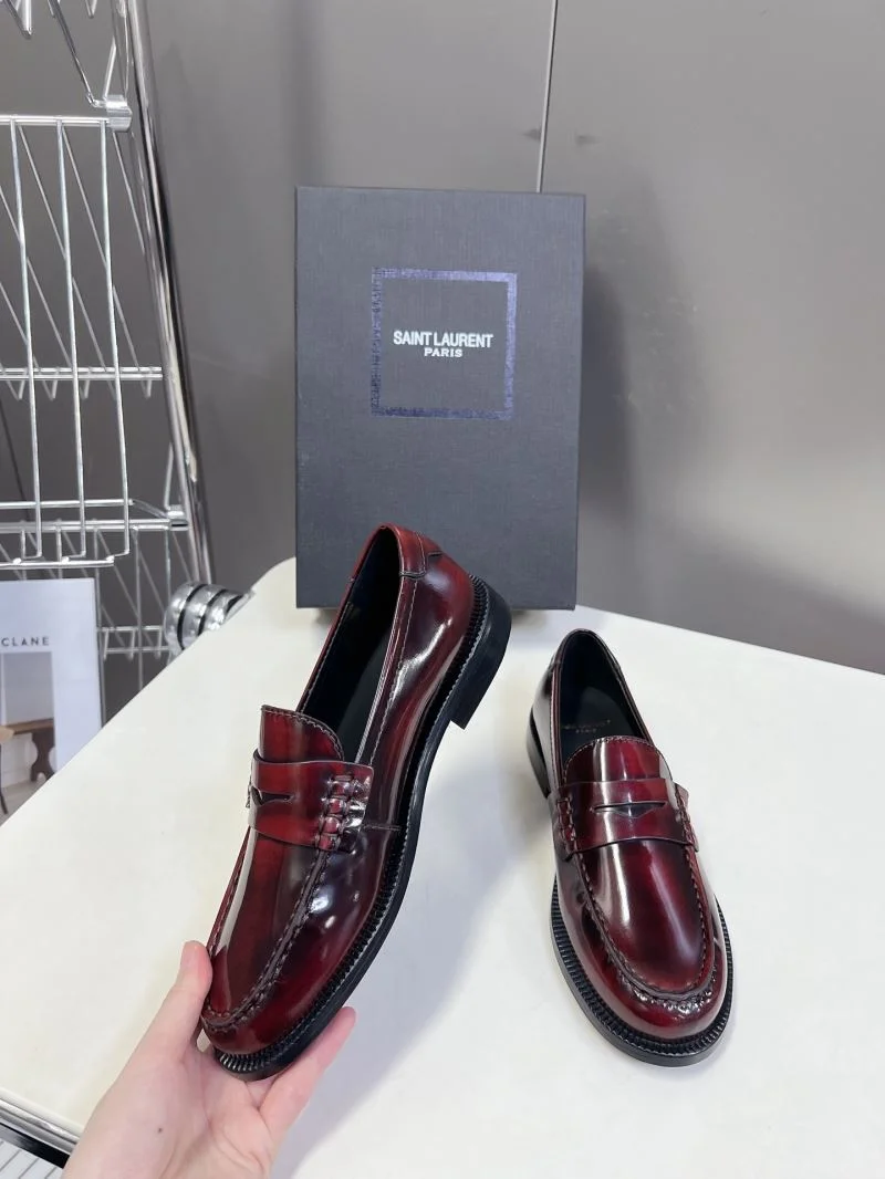 Economical Ysl Shoes