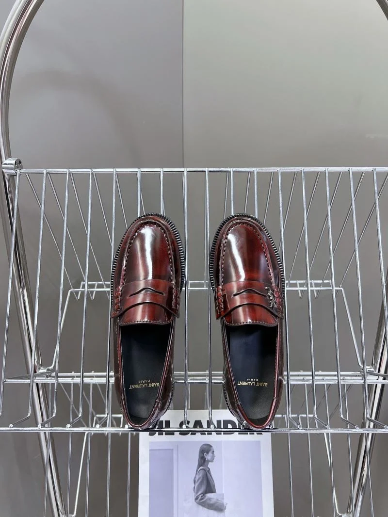 Economical Ysl Shoes