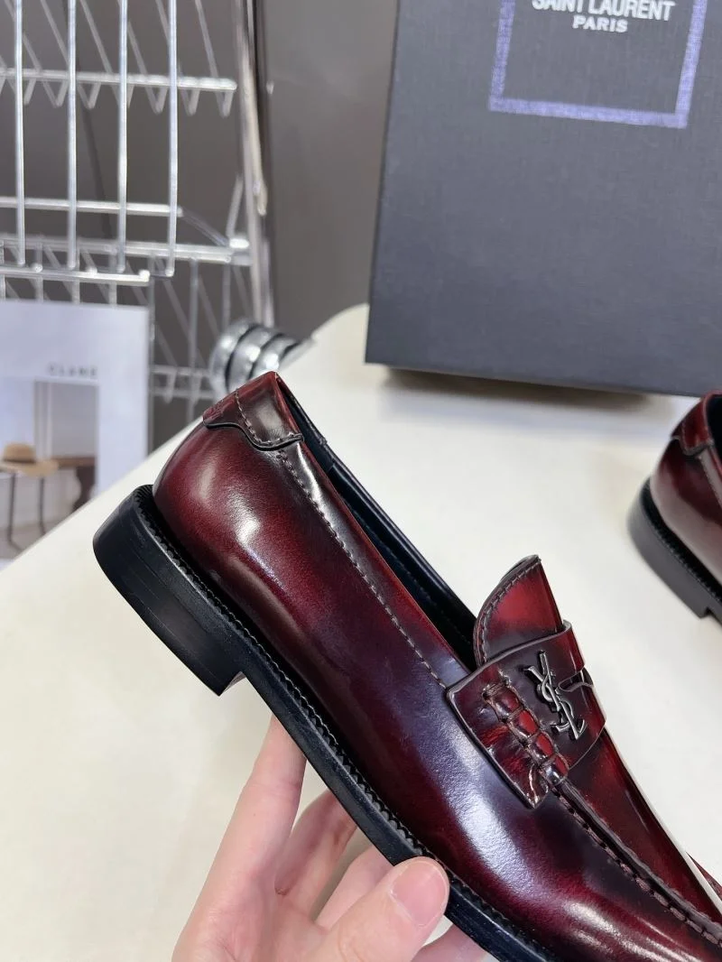 Economical Ysl Shoes