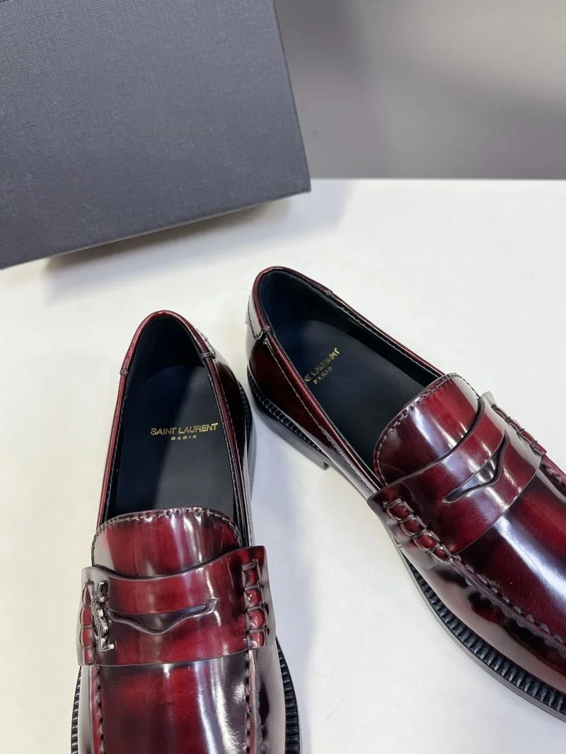 Economical Ysl Shoes