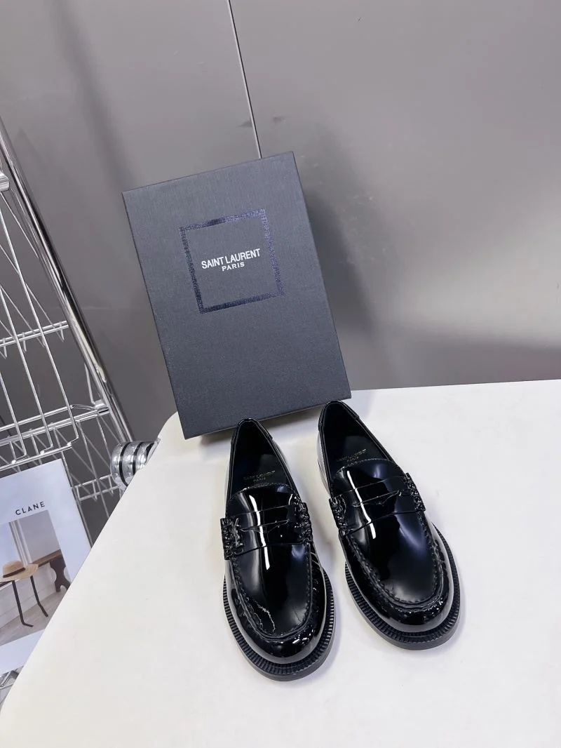 Ysl Shoes