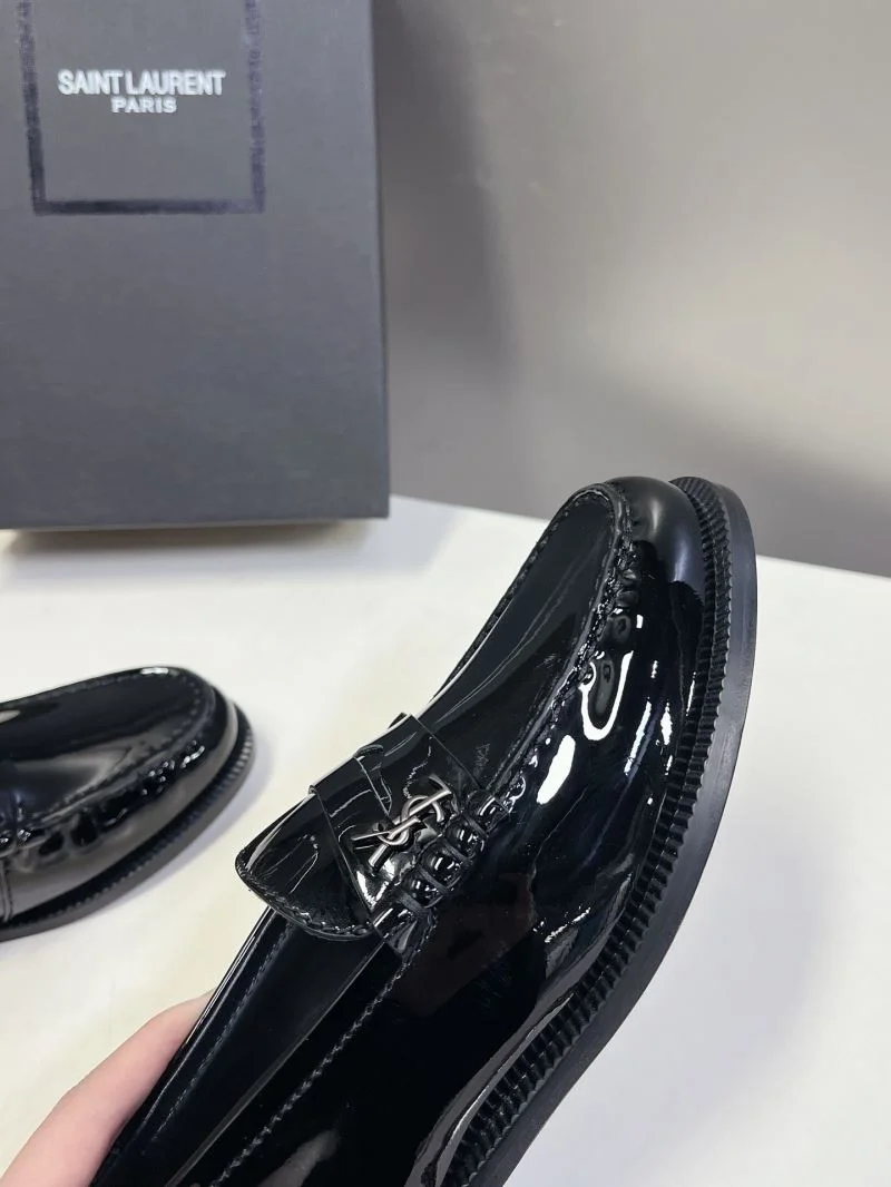 Mirror quality Ysl Shoes