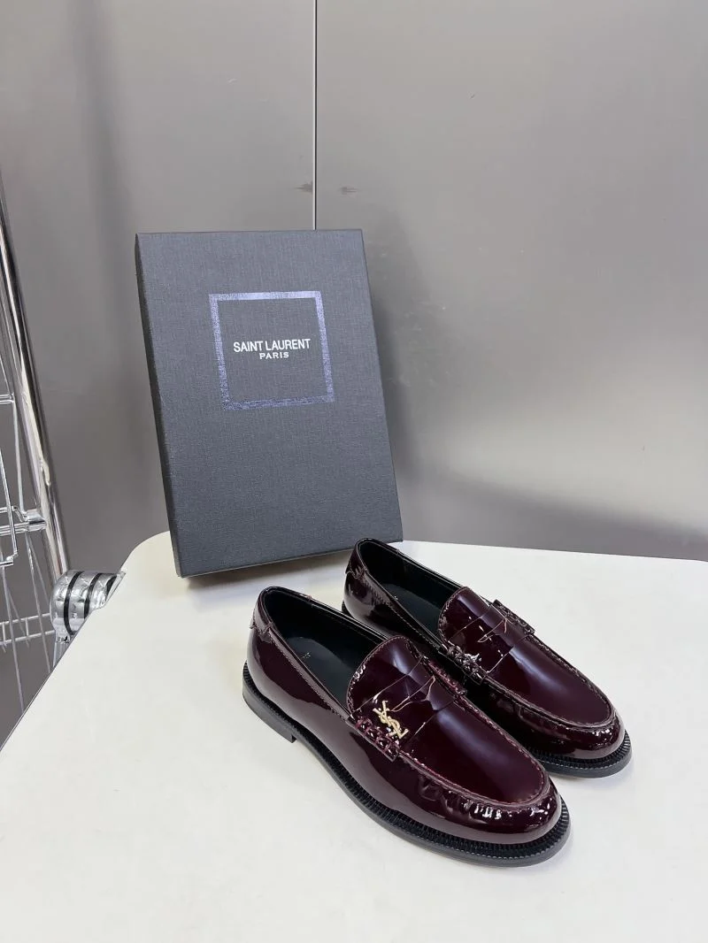 Bargain Ysl Shoes