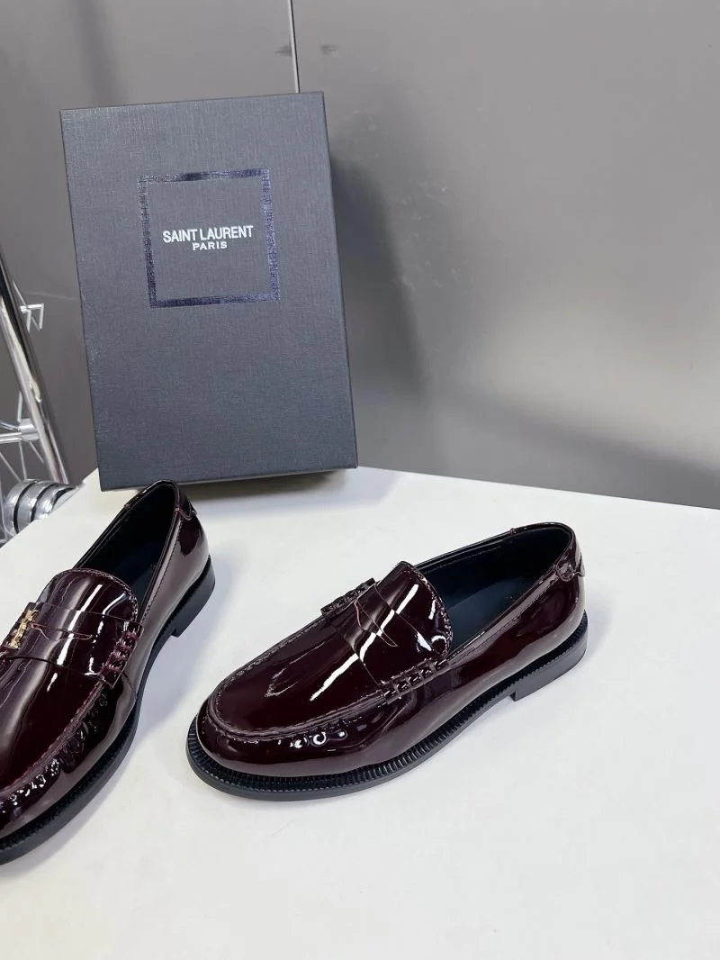 Bargain Ysl Shoes